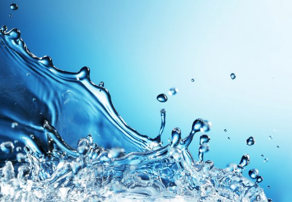 Our projects: Water – EGM